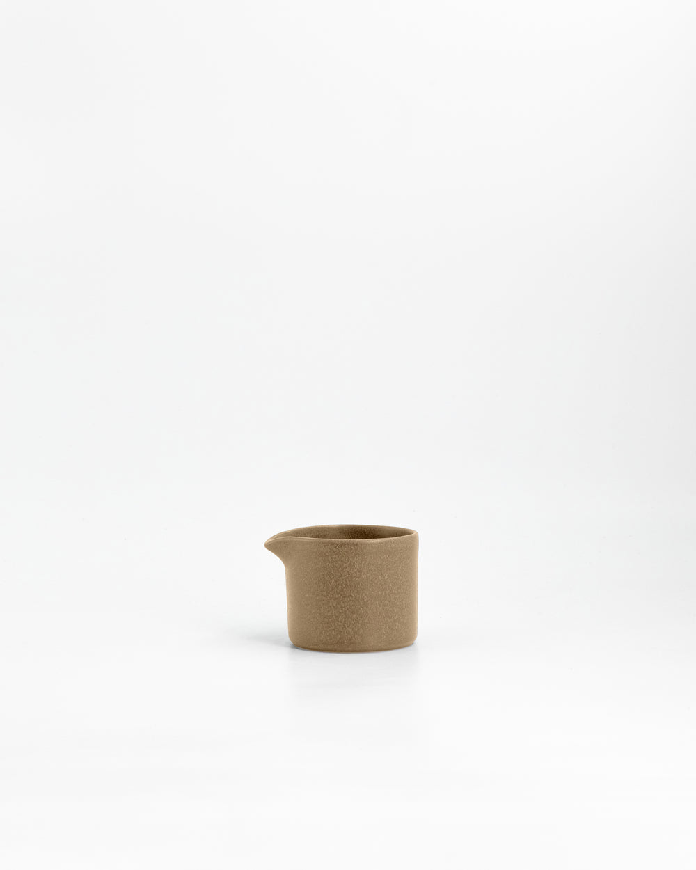 Farrago Milk jug Camel
