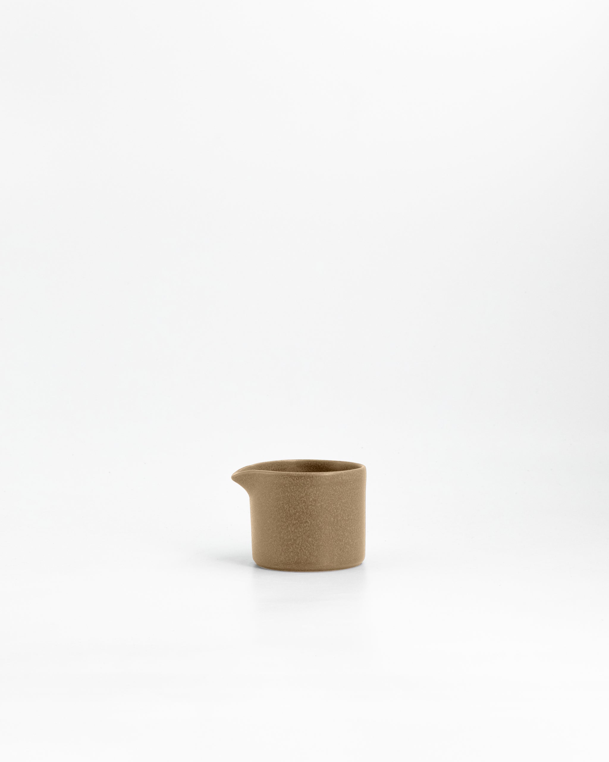 Farrago Milk jug Camel